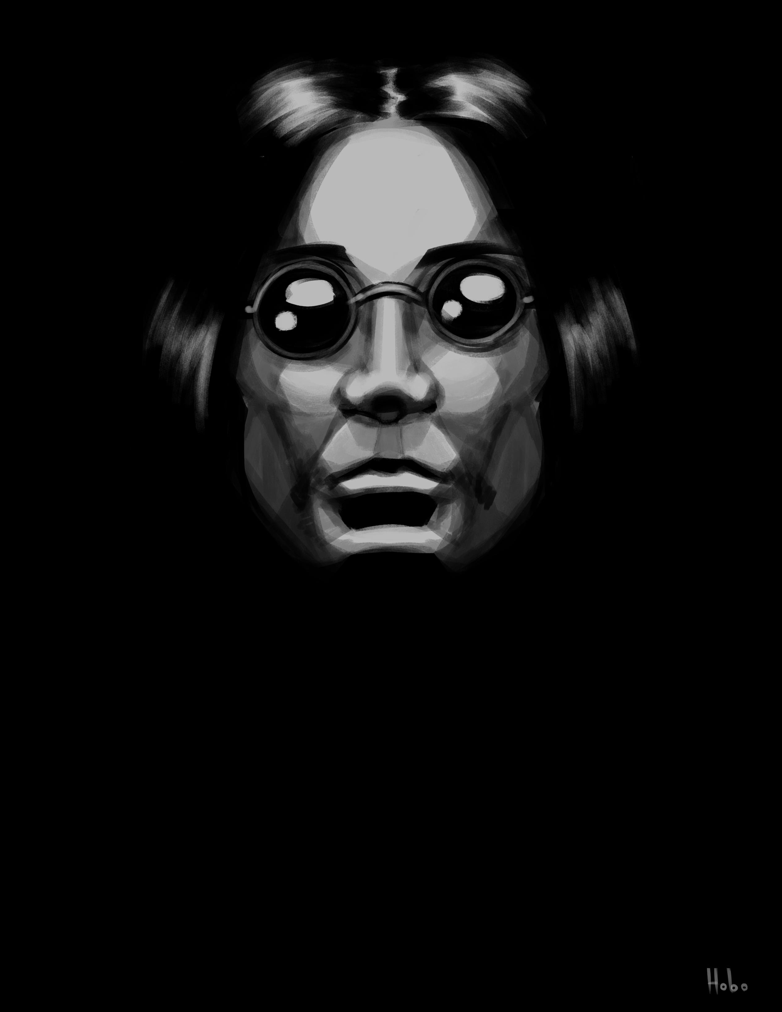 Mistic Hobo: "May you reign forever. Prince of Darkness." - 🔞 baraag.net