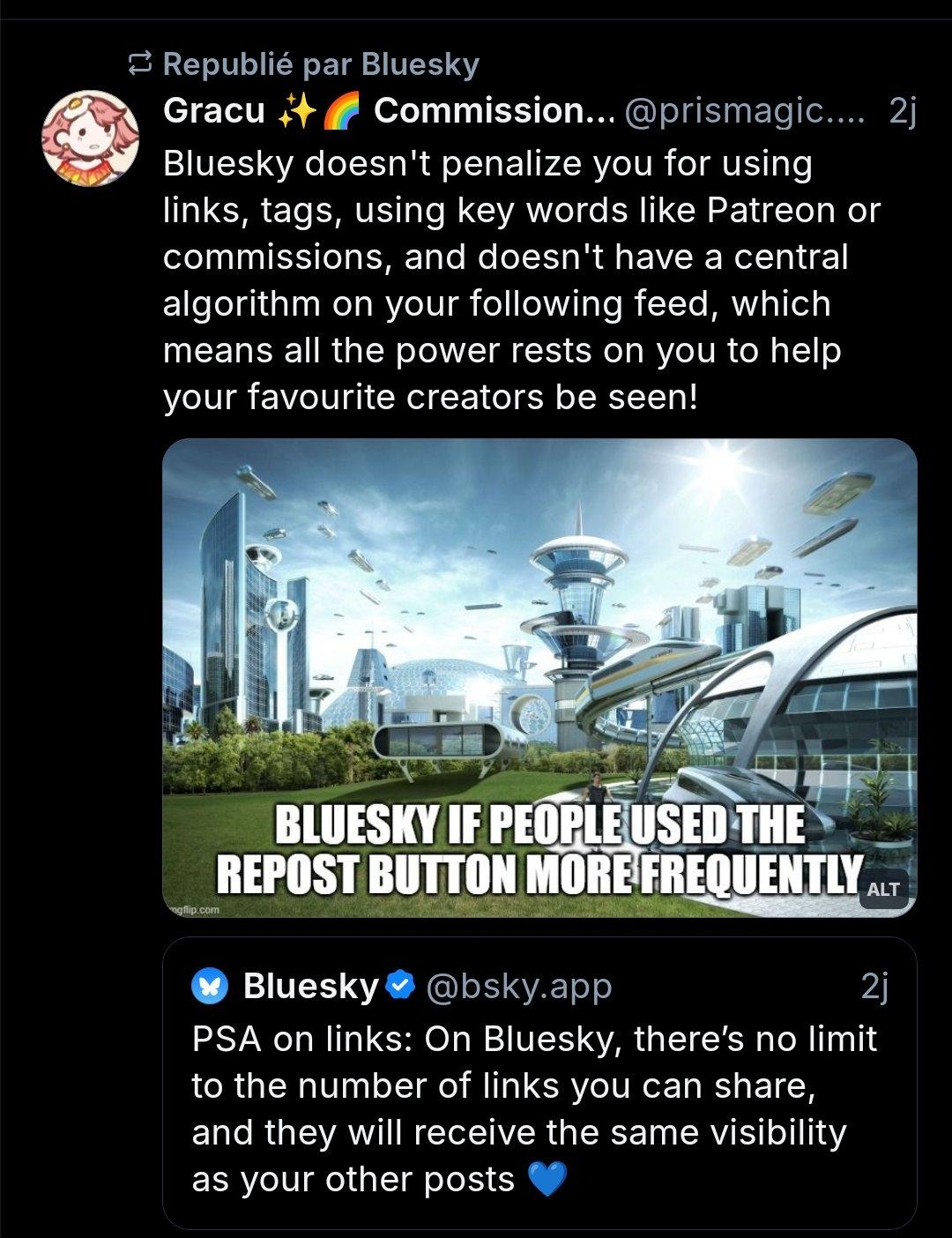 Entrik 🔞: "Really ? for real ?! So we can put.. -let's say- …" - 🔞 ...