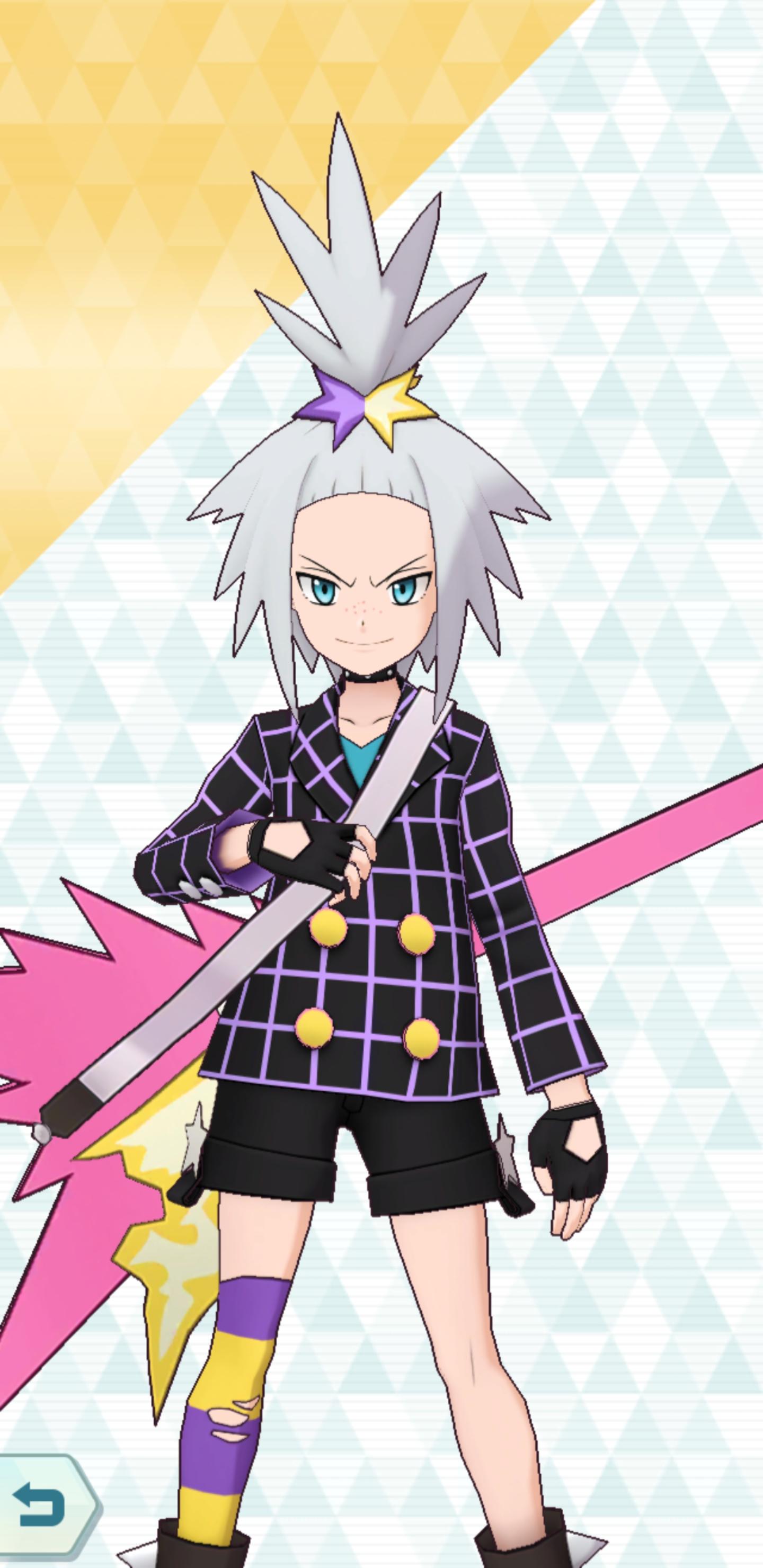 kaikoinu (comm open!): "finally got her🎸 :loli: 🙏 😭 :boner:" - 🔞 baraag.net