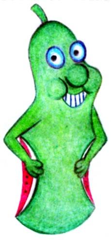 kia: "@xio #eating #eat #watermelon #cookie #cake" - 🔞 baraag.net