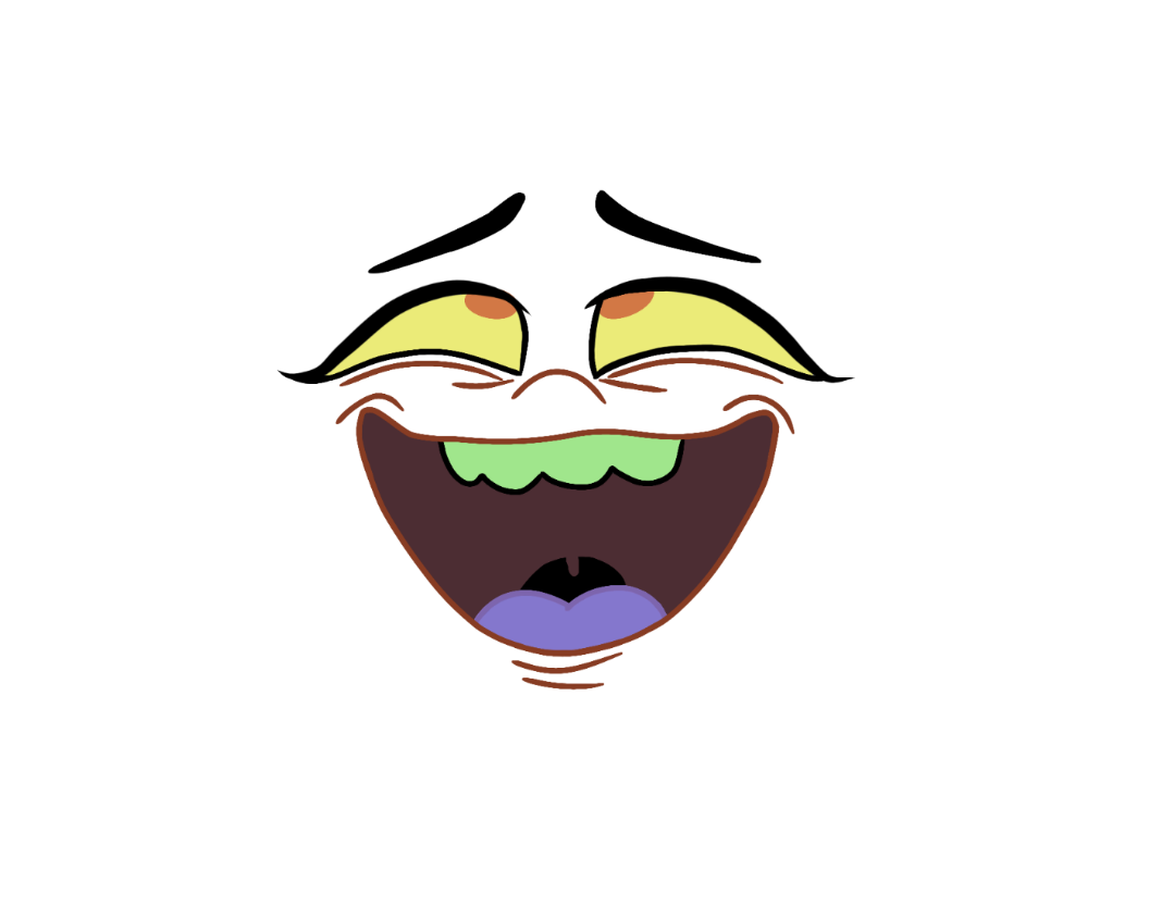 Entrik 🔞: "(WIP) Finally decided with the character. It will…" - 🔞 ...