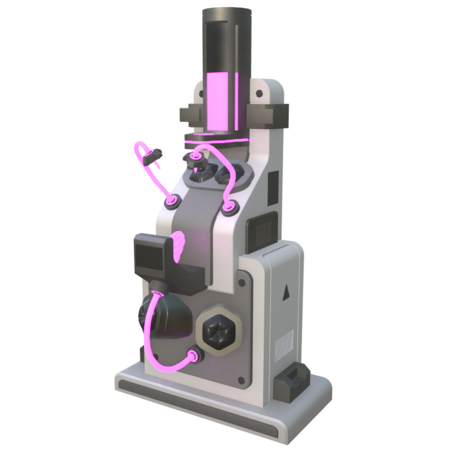 ikelag: "いろいろな3Dモデルを配布しました（乳工場など）！ New 3D Models Published…" - 🔞 baraag.net