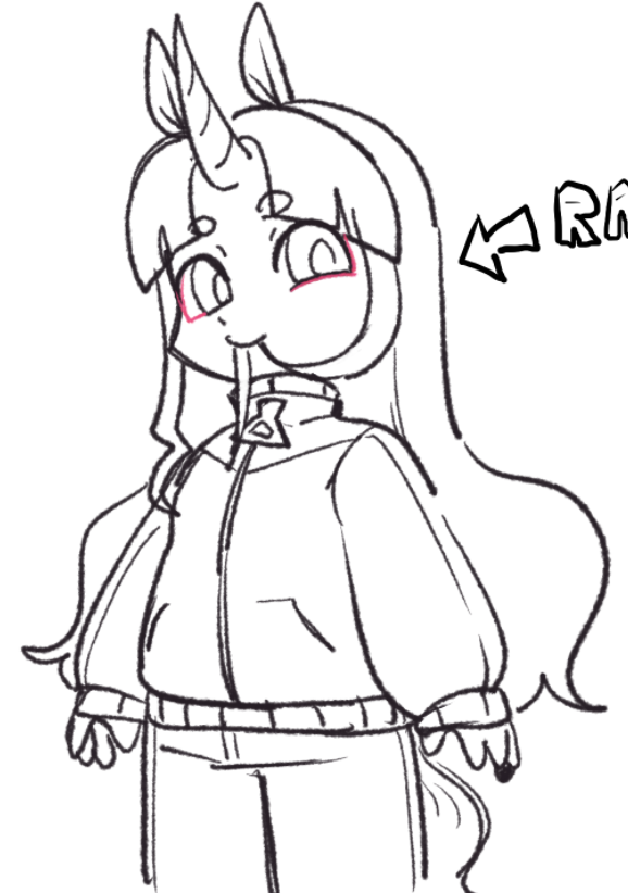 ohmeg: "did a magma with a friend while watching buddies …" - 🔞 baraag.net