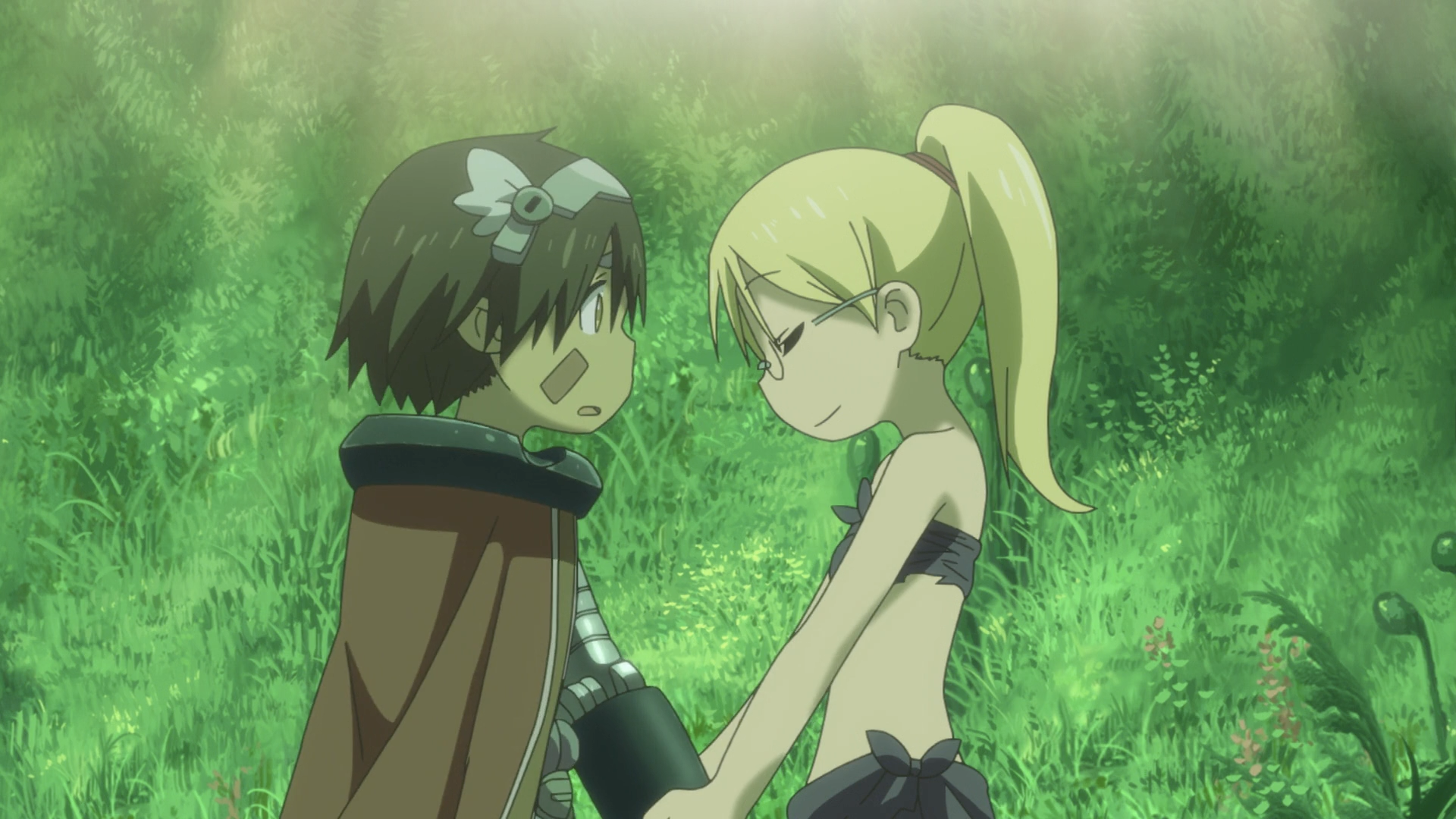LOLISE [Looking 4 Work] 🏳️‍⚧️: "SPOILERS TO MADE IN ABYSS" - 🔞 baraag.net