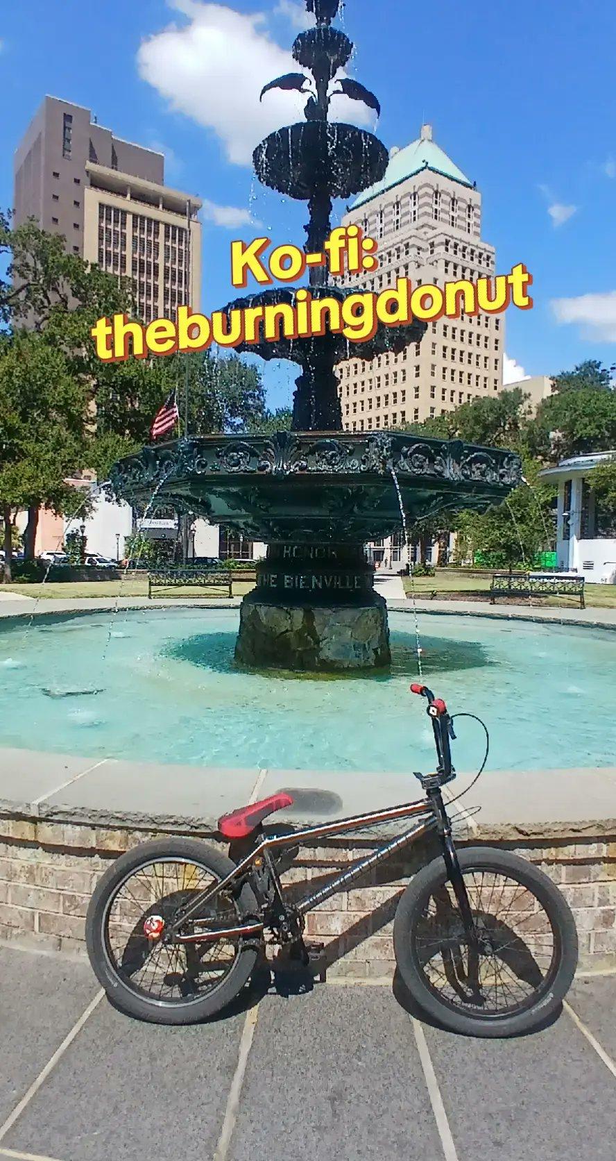 The Burning Donut: "I am currently overdrawn 150 bucks and don't know…" - 🔞 baraag.net