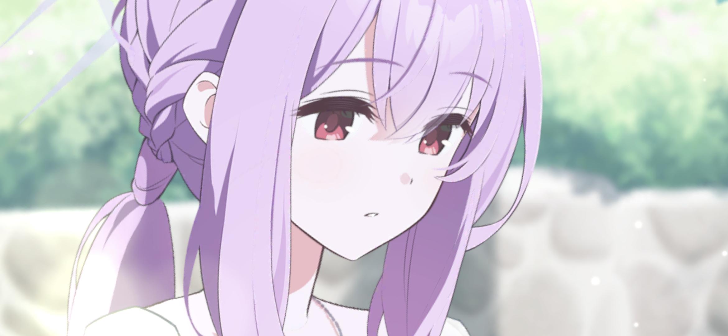 Solovan: "Atsuko (summer) L2D Screenshots with nude mod #…" - 🔞 baraag.net