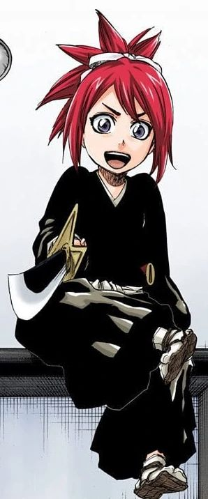 VenomousCoffee: "@tk9000 May I suggest a certain red-haired soul r ...