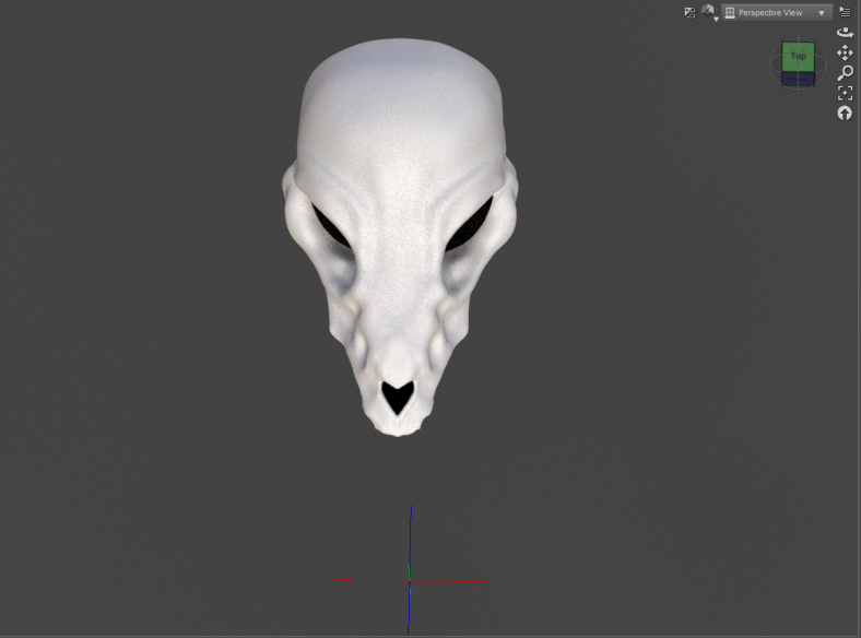 UwUmania-OPEN FOR COMMISSION-: "#r18 #wendigo #MalO #scp #3D #wip #OC # ...