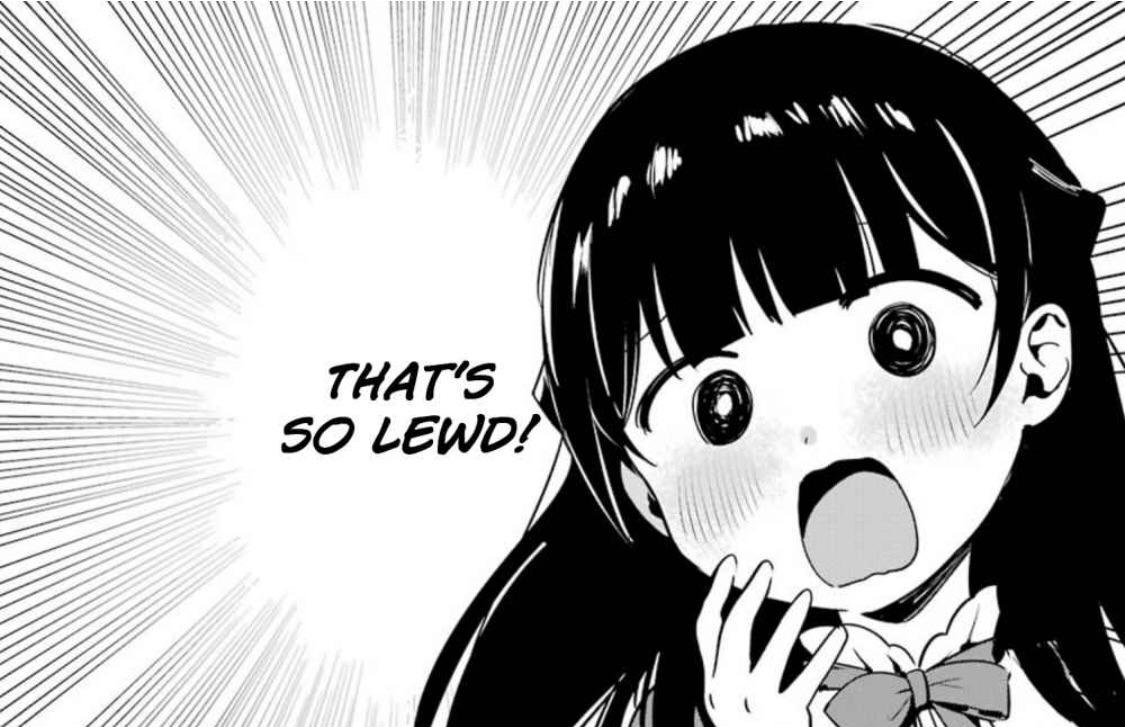 ポッシ Posse 🔞 PixivRequest OPEN: "ロリ loli" - 🔞 baraag.net