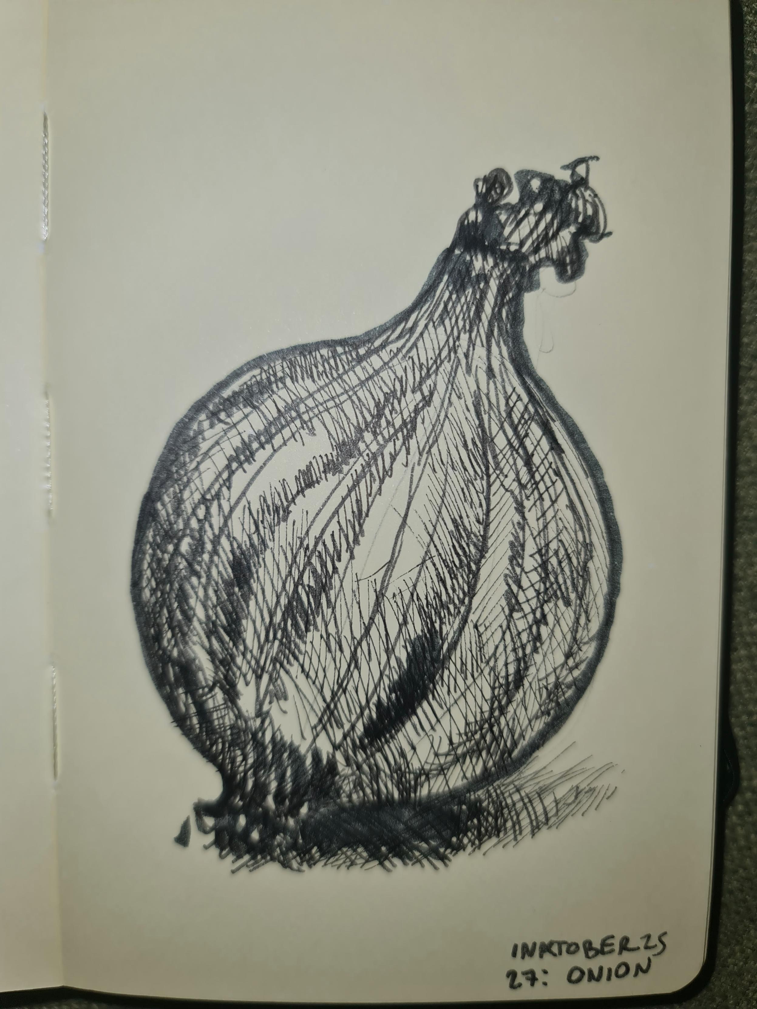 Smudge Proof :verified:: "Inktober 2025 25-28 #inktober #inktober2025 # ...
