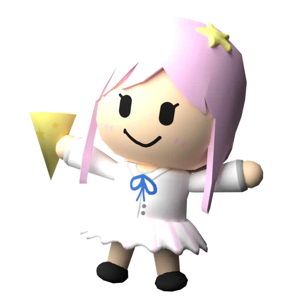 Vita_Locke: "@Giri Voca from Tower Heroes." - 🔞 baraag.net