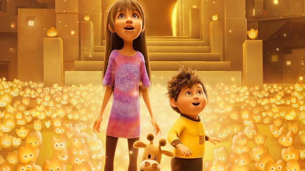 pokohont: "In Your Dreams 2025 New #loli animated movie" - 🔞 baraag.net