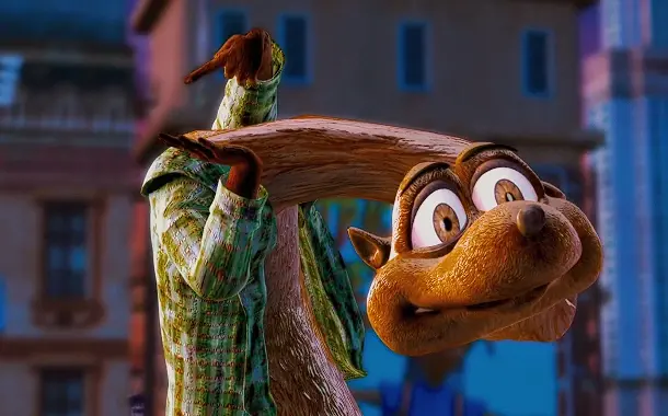 scumbubbl: "hey isnt this guy basically just the poop weasel …" - 🔞 ...