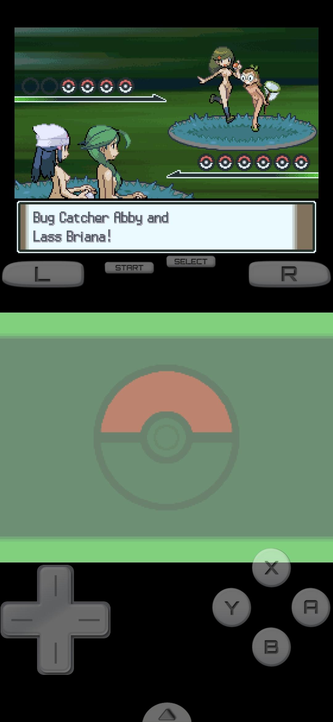 Solovan: "Pokémon | Loli" - 🔞 baraag.net