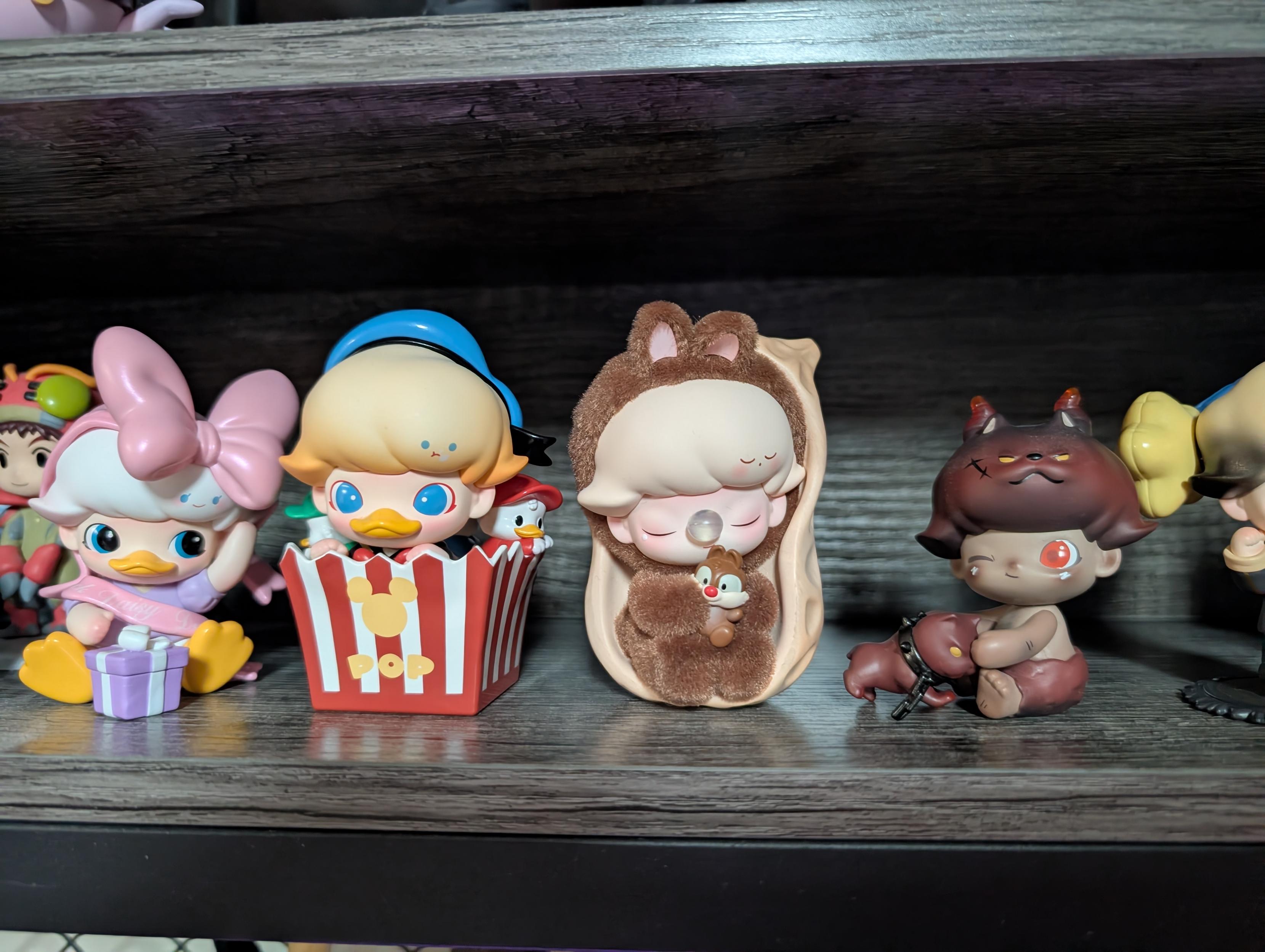 Negi-Bozu's Grotto: "Damn you mothers Christmas gifts inciting a new h ...