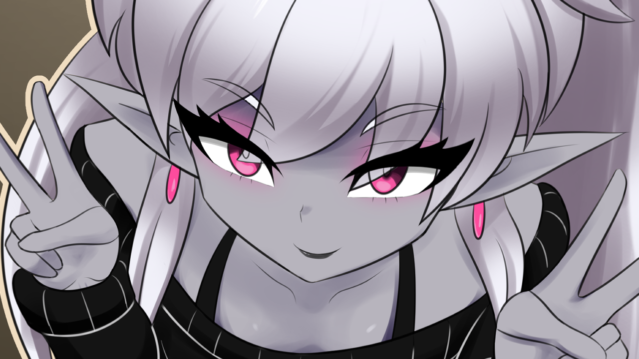 🔞NioArtist :verified:: "🔴 STREAMING ARTS ON TWITCH https://twitch.tv ...