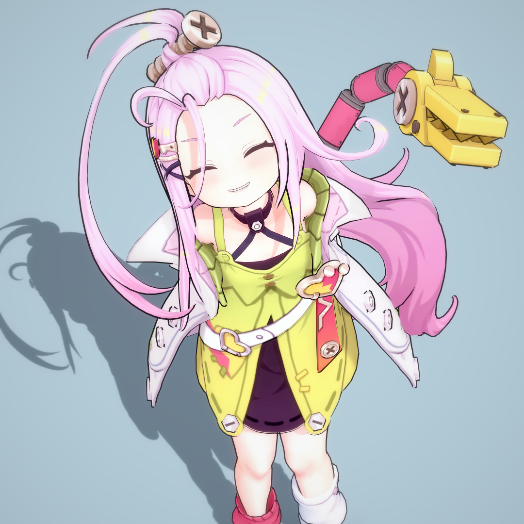 Marojiro Edo 🔞🚸: "Aino