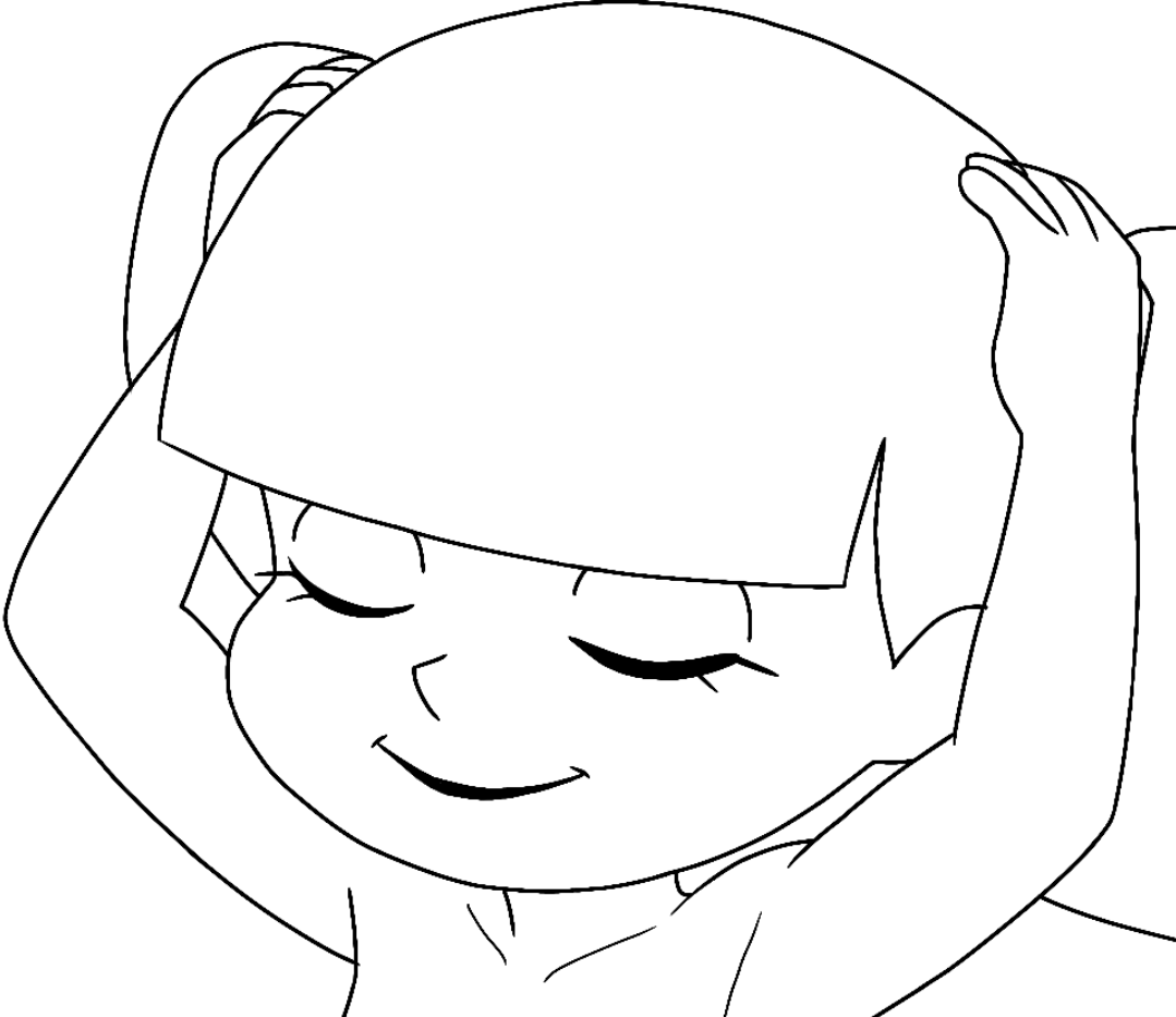 Entrik 🔞: "A far away time ago, I promised to redraw Baby Do…" - 🔞 ...