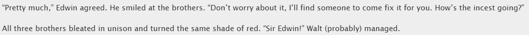 Antagonized Penguin: "Text screenshot of gore" - 🔞 baraag.net